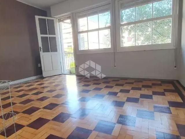 Apartamento para Venda em Porto Alegre/RS Floresta 3 Quartos