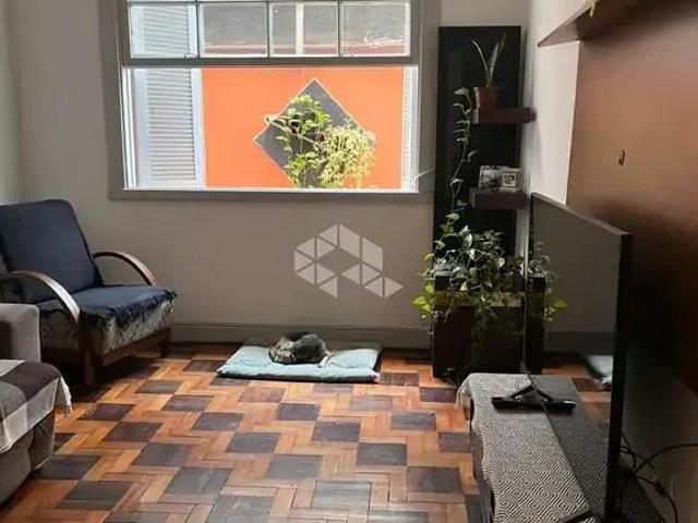 Apartamento para Venda em Porto Alegre/RS Floresta 3 Quartos