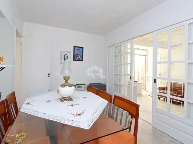 Apartamento para Venda em Porto Alegre/RS Floresta 3 Quartos