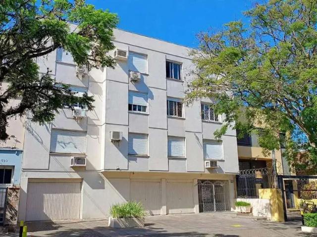 Apartamento para Venda em Porto Alegre/RS Floresta 3 Quartos
