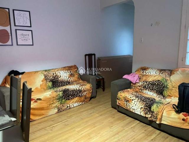 Apartamento para Venda em Porto Alegre/RS Floresta 3 Quartos
