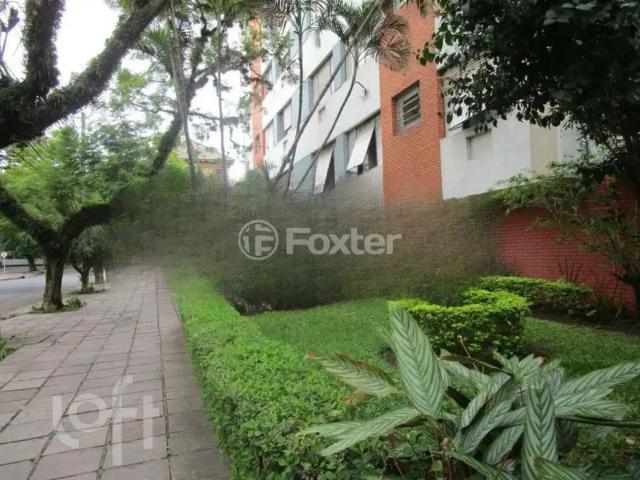 Apartamento para Venda em Porto Alegre/RS Floresta 3 Quartos