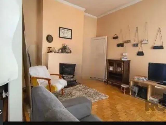 Apartamento para Venda em Porto Alegre/RS Floresta 3 Quartos