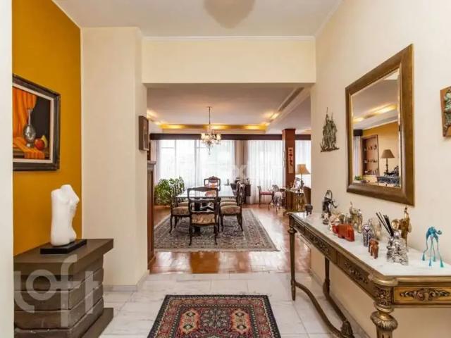 Apartamento para Venda em Porto Alegre/RS Floresta 3 Quartos