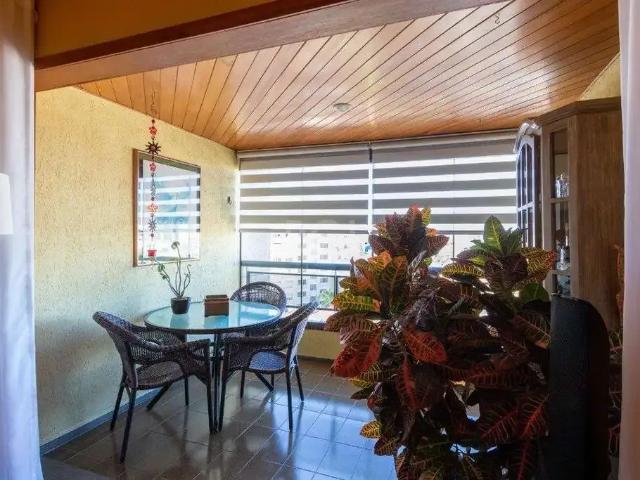 Apartamento para Venda em Porto Alegre/RS Floresta 3 Quartos