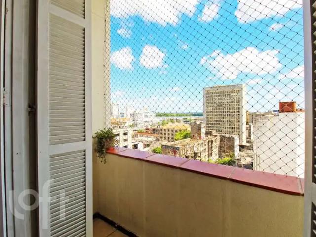 Apartamento para Venda em Porto Alegre/RS Floresta 3 Quartos