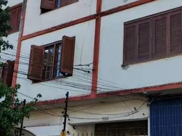 Apartamento para Venda em Porto Alegre/RS Floresta 3 Quartos
