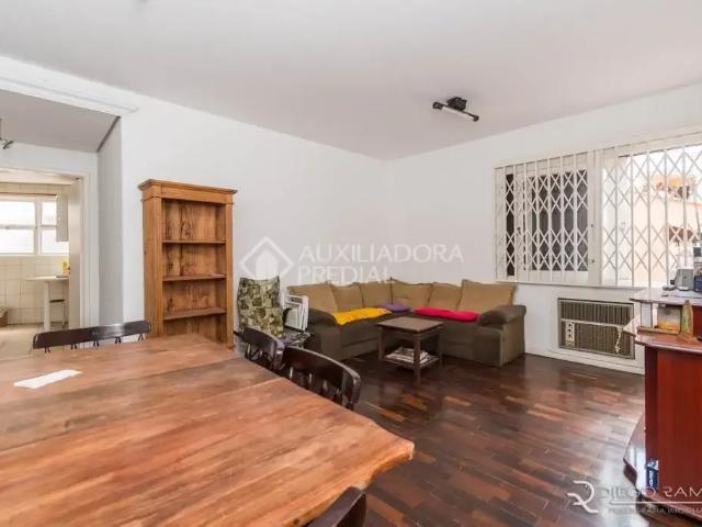 Apartamento para Venda em Porto Alegre/RS Floresta 3 Quartos