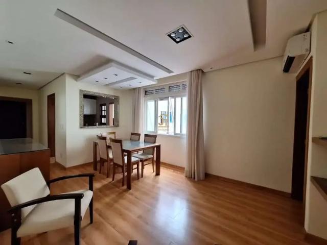 Apartamento para Venda em Porto Alegre/RS Floresta 3 Quartos