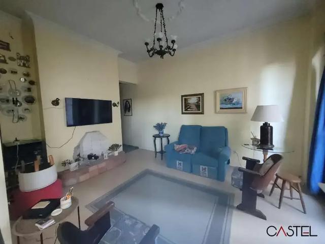 Apartamento para Venda em Porto Alegre/RS Floresta 4 Quartos