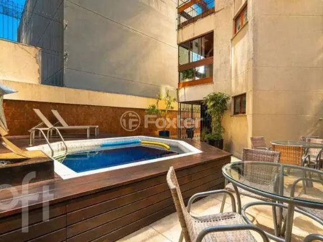 Apartamento para Venda em Porto Alegre/RS Floresta 4 Quartos