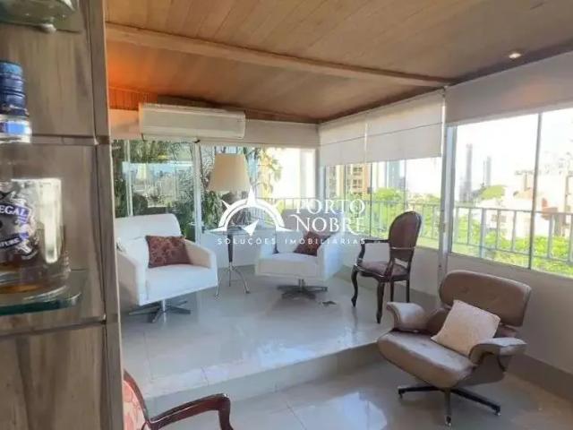 Apartamento para Venda em Porto Alegre/RS Floresta 4 Quartos