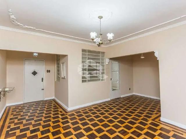 Apartamento para Venda em Porto Alegre/RS Floresta 4 Quartos