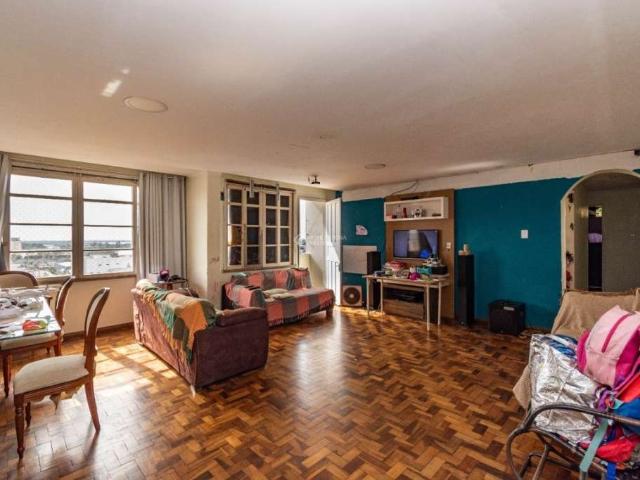 Apartamento para Venda em Porto Alegre/RS Floresta 4 Quartos