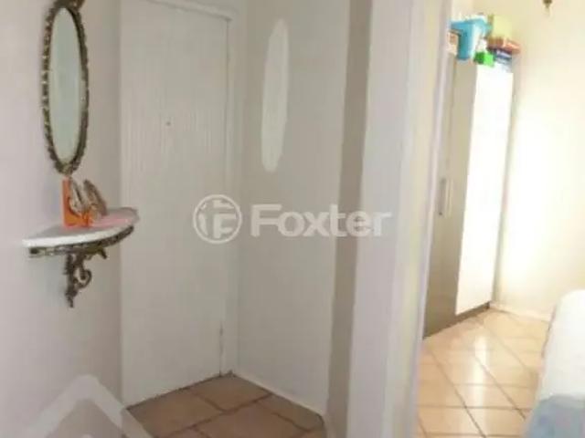 Apartamento para Venda em Porto Alegre/RS Floresta 4 Quartos