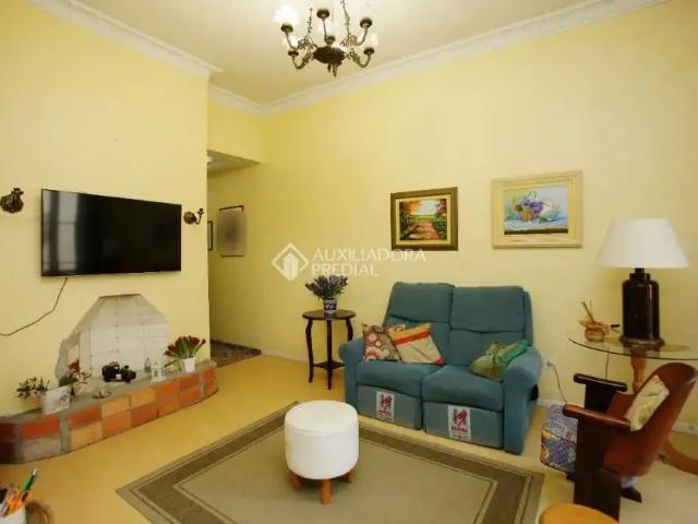 Apartamento para Venda em Porto Alegre/RS Floresta 4 Quartos