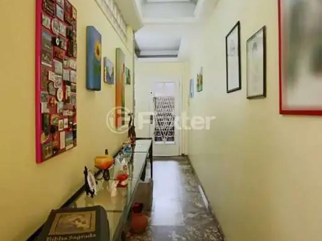 Apartamento para Venda em Porto Alegre/RS Floresta 4 Quartos