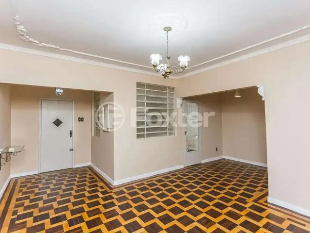 Apartamento para Venda em Porto Alegre/RS Floresta 4 Quartos
