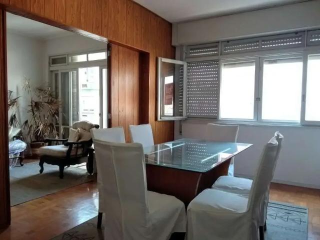 Apartamento para Venda em Porto Alegre/RS Floresta 4 Quartos