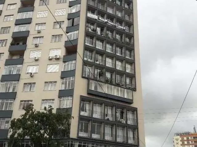 Apartamento para Venda em Porto Alegre/RS Floresta 5 Quartos