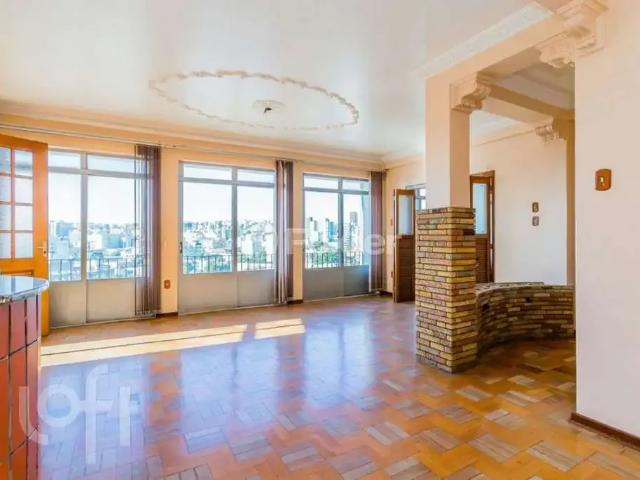 Apartamento para Venda em Porto Alegre/RS Floresta 5 Quartos