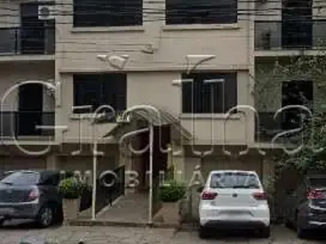 Apartamento para Venda em Porto Alegre/RS Floresta