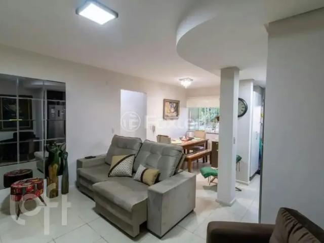 Apartamento para Venda em Porto Alegre/RS Guarujá 3 Quartos