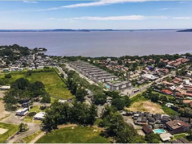 Apartamento para Venda em Porto Alegre/RS Guarujá 2 Quartos