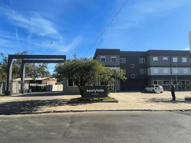 Apartamento para Venda em Porto Alegre/RS Guarujá 2 Quartos