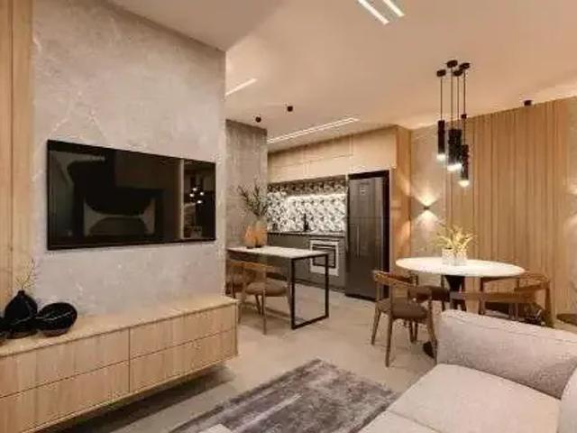 Apartamento para Venda em Porto Alegre/RS Guarujá 2 Quartos