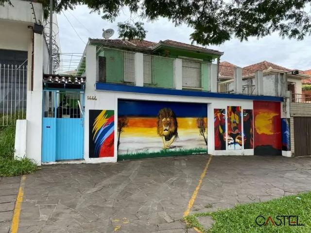 Apartamento para Venda em Porto Alegre/RS Glória 4 Quartos