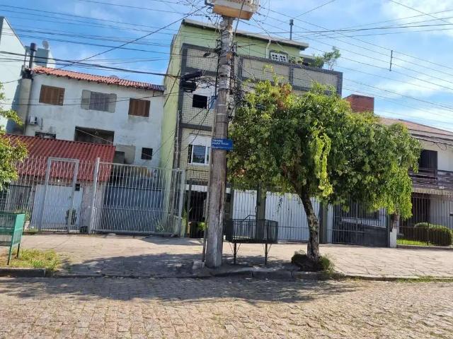Apartamento para Venda em Porto Alegre/RS Glória 1 Quartos