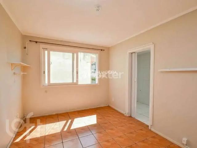 Apartamento para Venda em Porto Alegre/RS Glória 1 Quartos