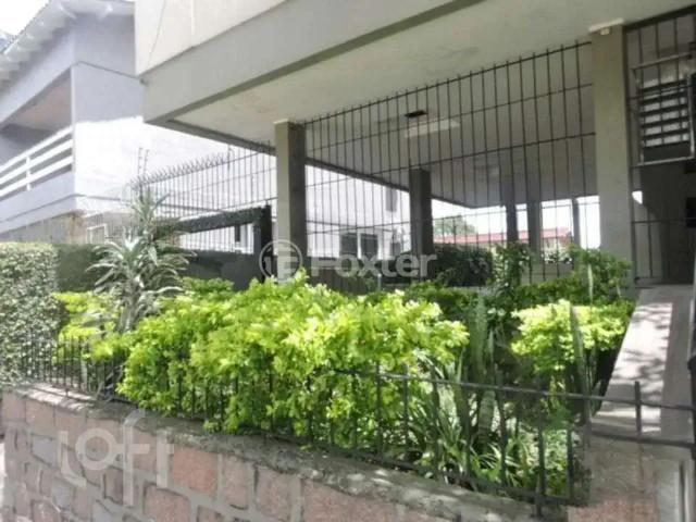 Apartamento para Venda em Porto Alegre/RS Glória 2 Quartos
