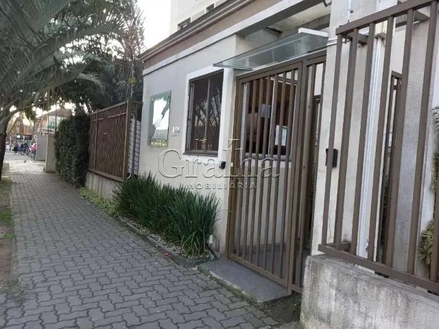 Apartamento para Venda em Porto Alegre/RS Glória 1 Quartos