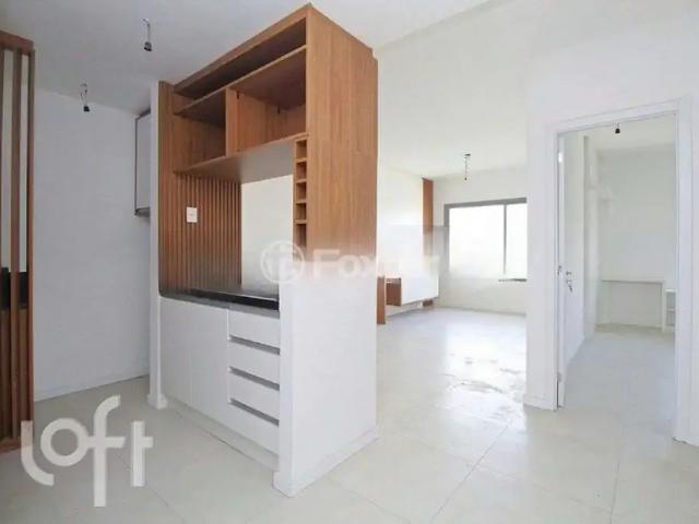 Apartamento para Venda em Porto Alegre/RS Glória 1 Quartos
