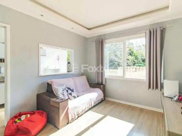 Apartamento para Venda em Porto Alegre/RS Glória 1 Quartos