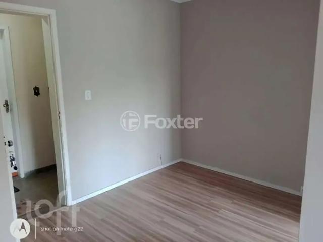 Apartamento para Venda em Porto Alegre/RS Glória 1 Quartos
