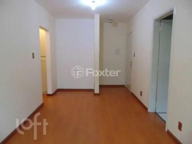 Apartamento para Venda em Porto Alegre/RS Glória 1 Quartos