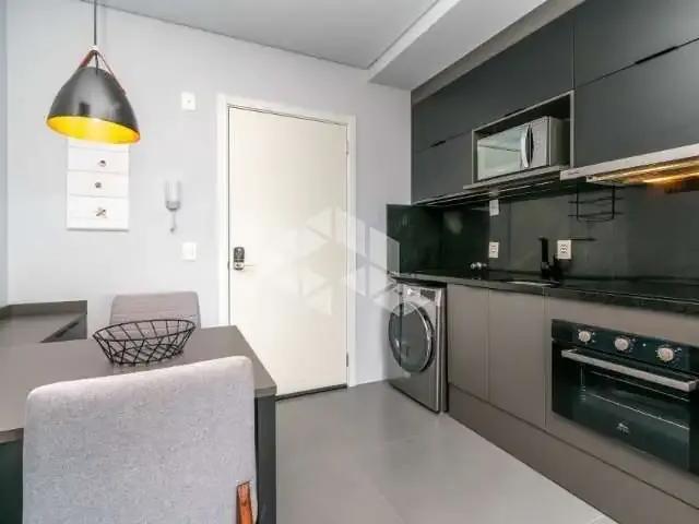 Apartamento para Venda em Porto Alegre/RS Glória 1 Quartos