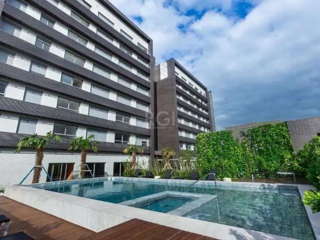 Apartamento para Venda em Porto Alegre/RS Glória 1 Quartos