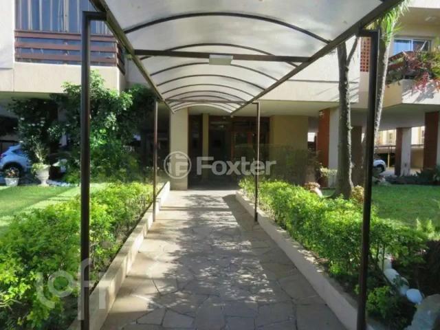 Apartamento para Venda em Porto Alegre/RS Glória 1 Quartos