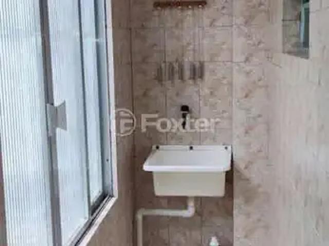Apartamento para Venda em Porto Alegre/RS Glória 1 Quartos