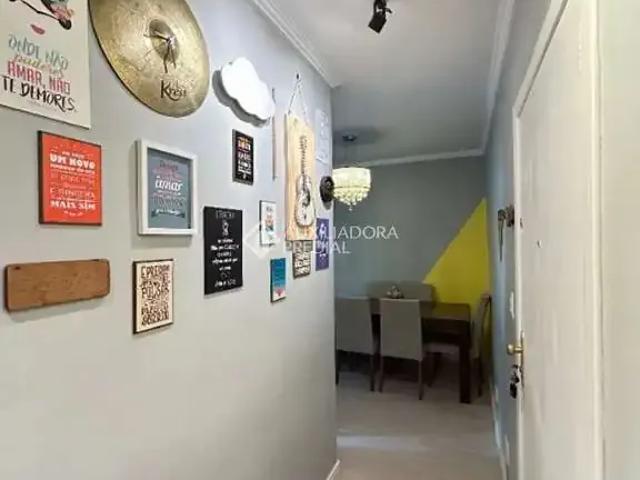 Apartamento para Venda em Porto Alegre/RS Glória 1 Quartos