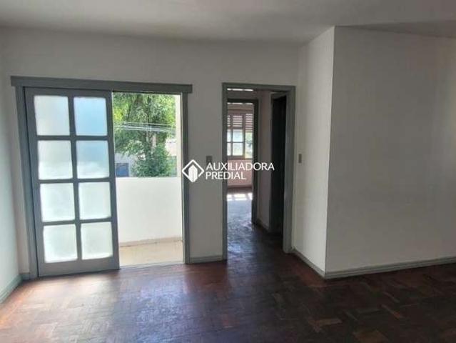 Apartamento para Venda em Porto Alegre/RS Glória 1 Quartos