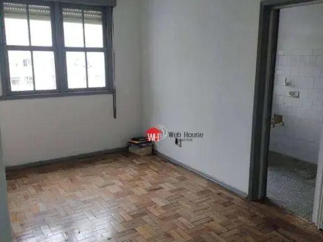 Apartamento para Venda em Porto Alegre/RS Glória 1 Quartos