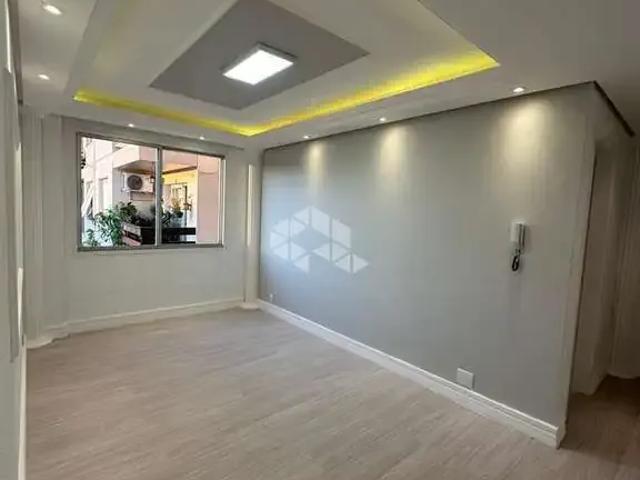Apartamento para Venda em Porto Alegre/RS Glória 1 Quartos