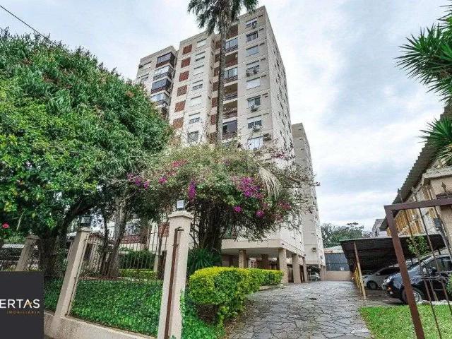 Apartamento para Venda em Porto Alegre/RS Glória 1 Quartos
