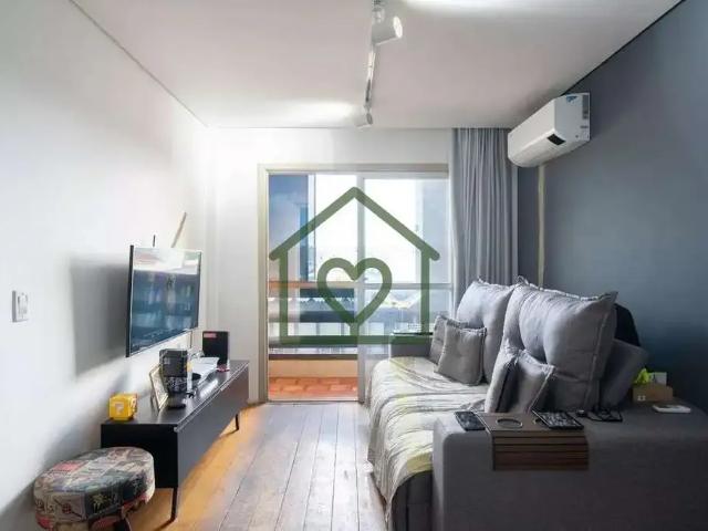 Apartamento para Venda em Porto Alegre/RS Glória 1 Quartos