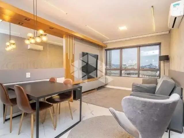 Apartamento para Venda em Porto Alegre/RS Glória 1 Quartos